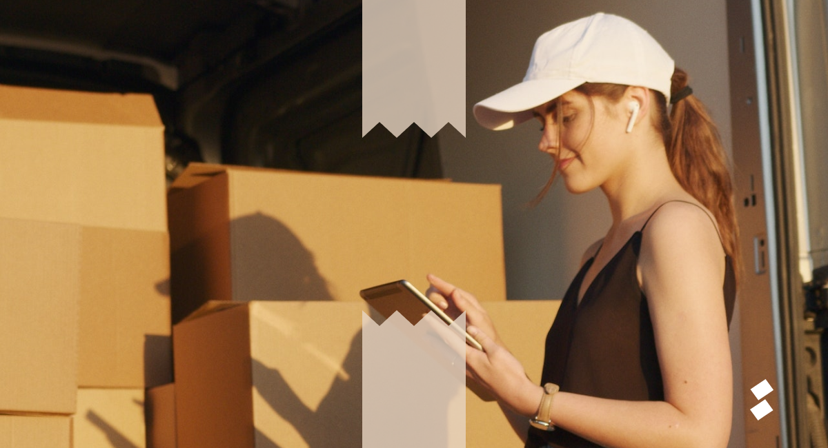 Skicka paket inom Sverige – 20% billigare | Sendify