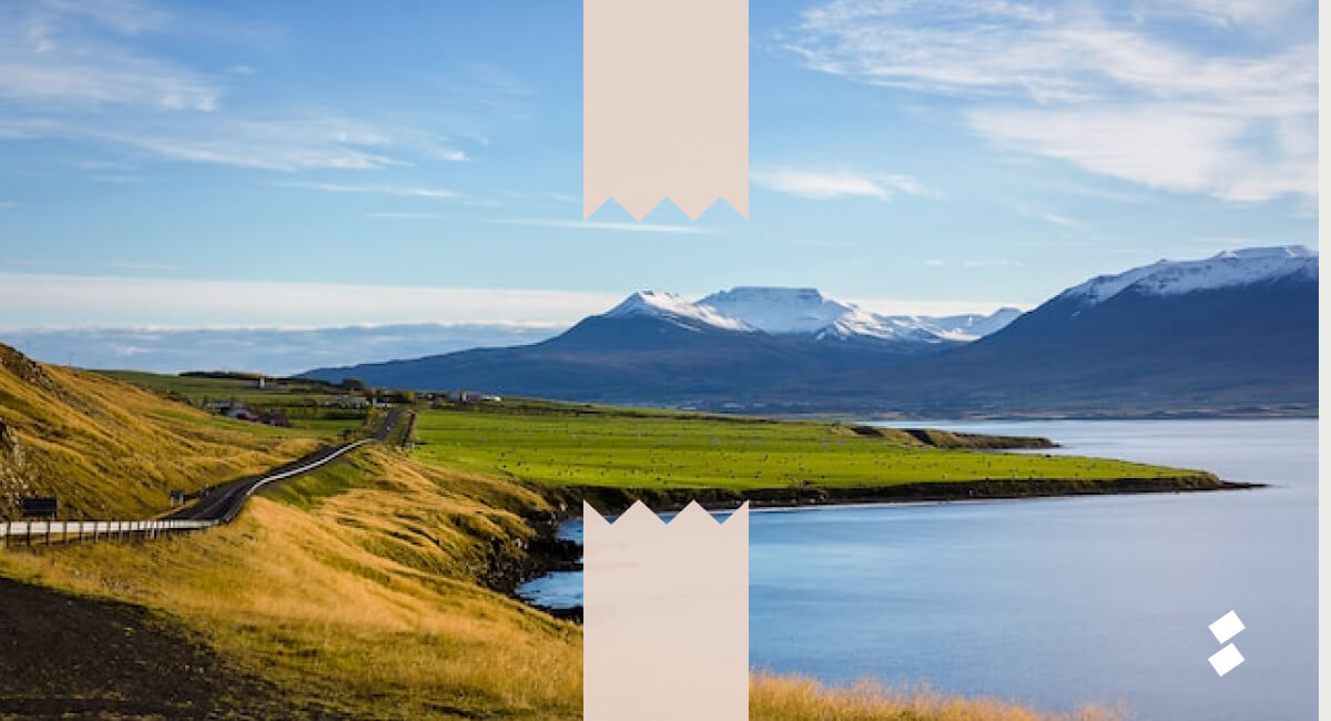 Skicka Paket till Island: Snabbt, Smidigt & Enkelt | Sendify