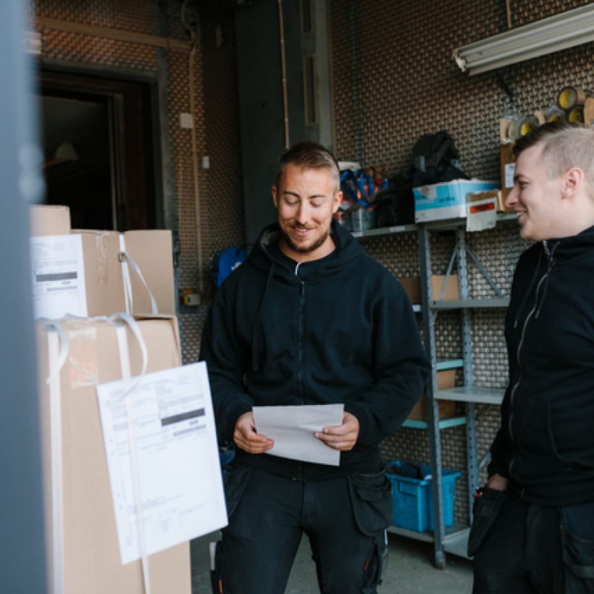 UPS Versand | Sendify